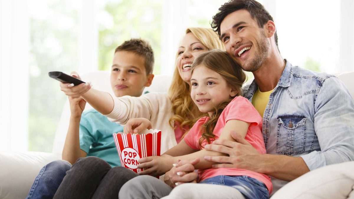 5 Tips To Spend Quality Time With The Family Global Shop