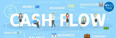 How to Manage Your Small Business Cash Flow - Global Shop