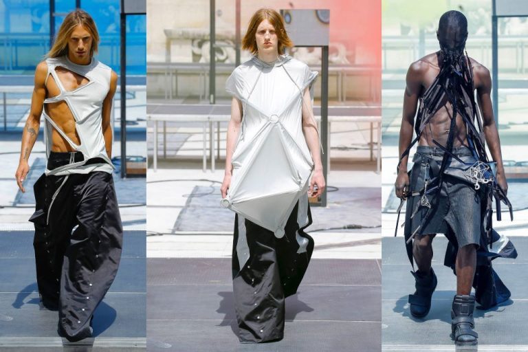 What is Avant Garde Fashion? - Global Shop