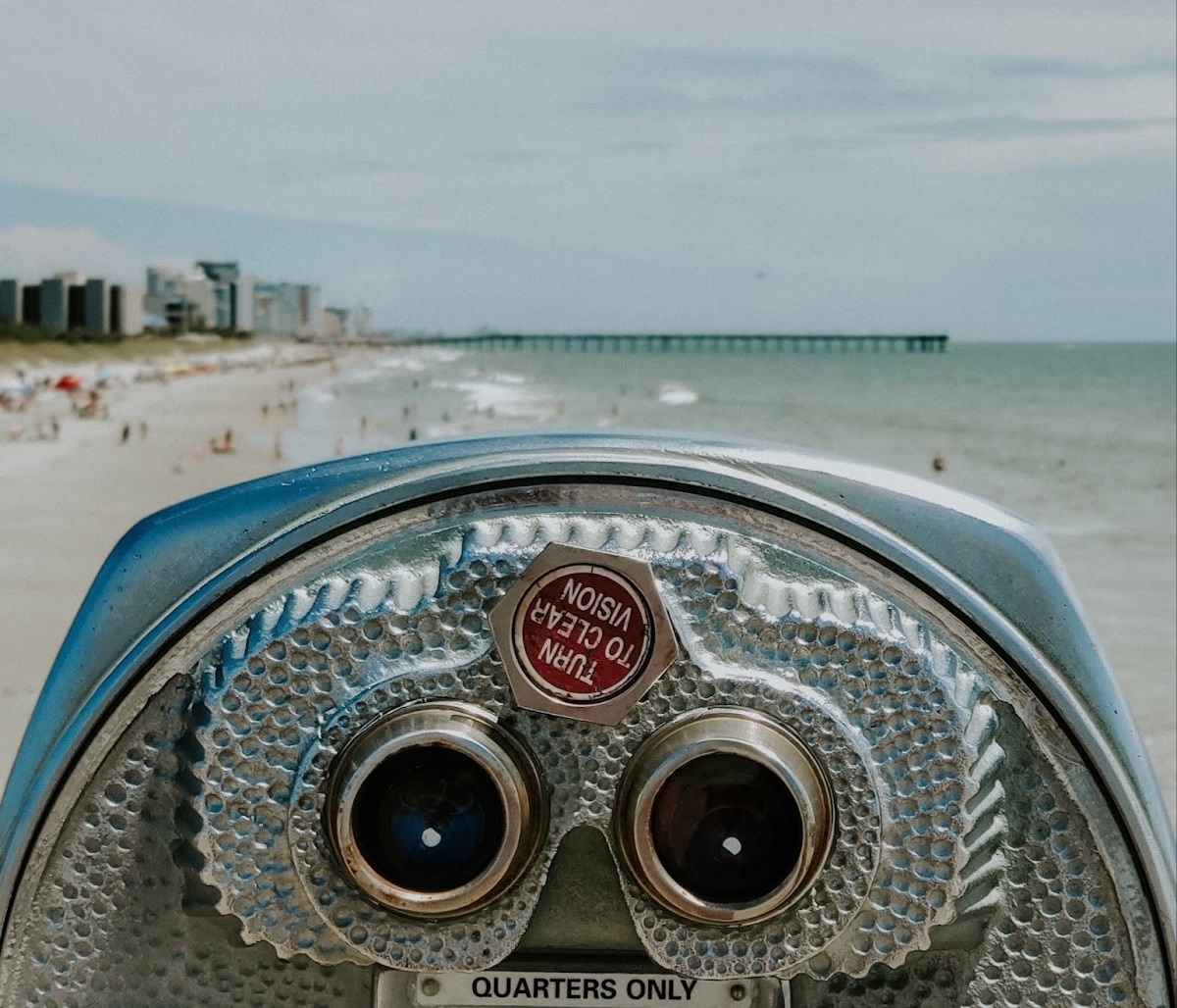 Myrtle Beach: More than Just Sandy Shores - Global Shop