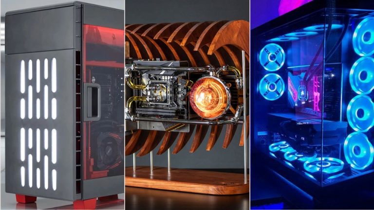 Is System Requirements Lab Legit for Gaming PC Builds? - Global Shop