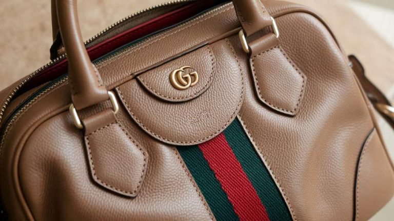 How to Check a Gucci Bag Serial Number: Your Ultimate Guide - Global Shop
