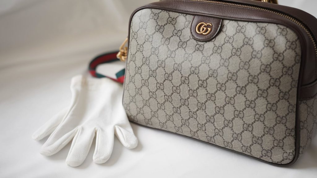 How to Check a Gucci Bag Serial Number: Your Ultimate Guide - Global Shop
