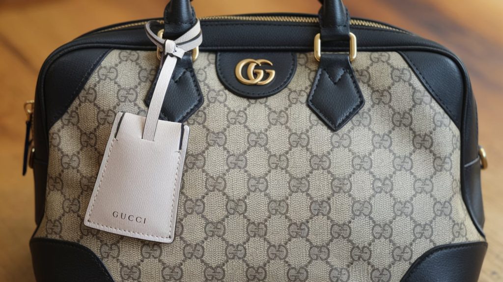 How to Check a Gucci Bag Serial Number: Your Ultimate Guide - Global Shop