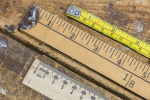 Where is 7/8 on a Ruler? A Detailed Guide - Global Shop