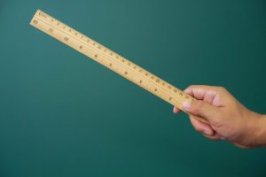 Where is 7/8 on a Ruler? A Detailed Guide - Global Shop