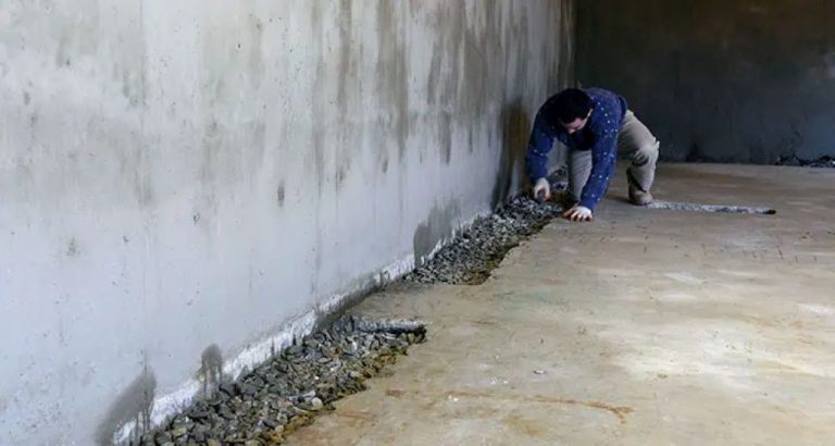 DIY Basement Waterproofing: Easy Steps and Materials- Global Shop