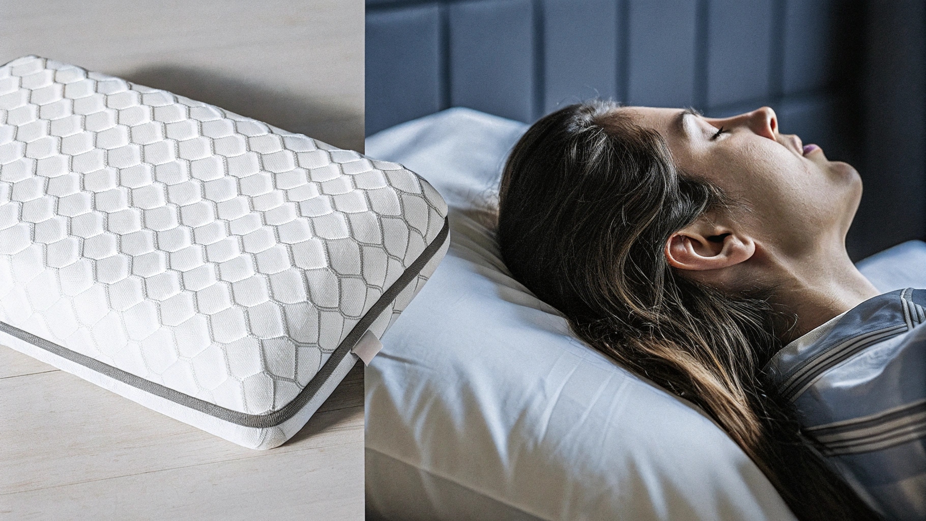 Everything Need to Know About Latex Pillows - Global Shop